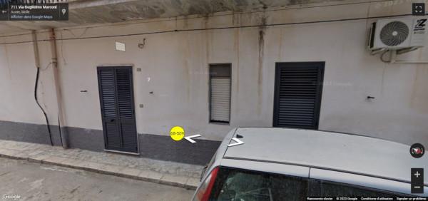 Appartamento in vendita a Acate