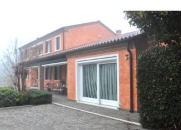 Villa a schiera in vendita a Anguillara Veneta