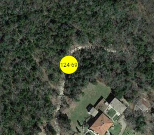 Terreno agricolo in vendita a Casole D'Elsa