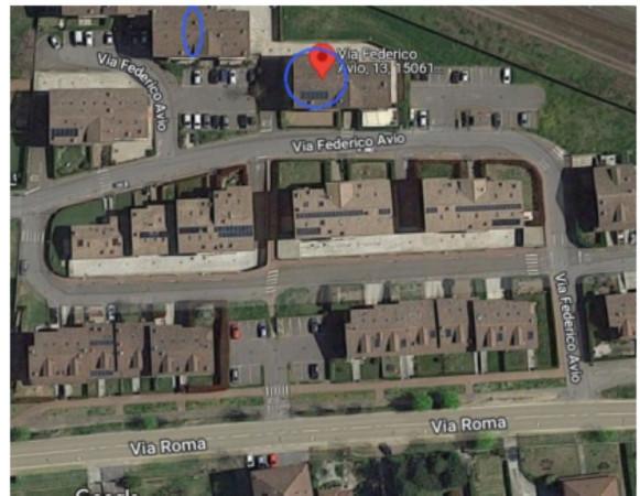 Appartamento in vendita a Arquata Scrivia