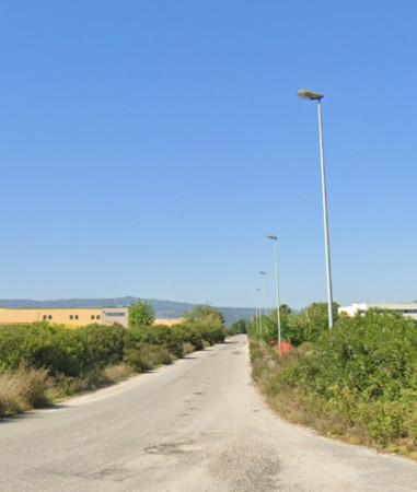 Capannone in vendita a San Ferdinando