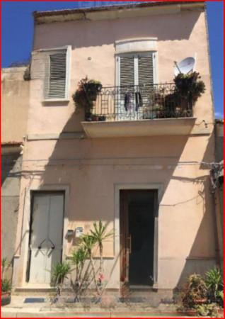 Appartamento in vendita a Acate