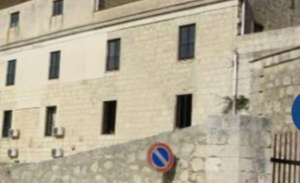 Ufficio in vendita a Mussomeli