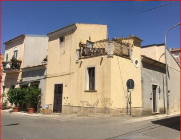 Appartamento in vendita a Acate