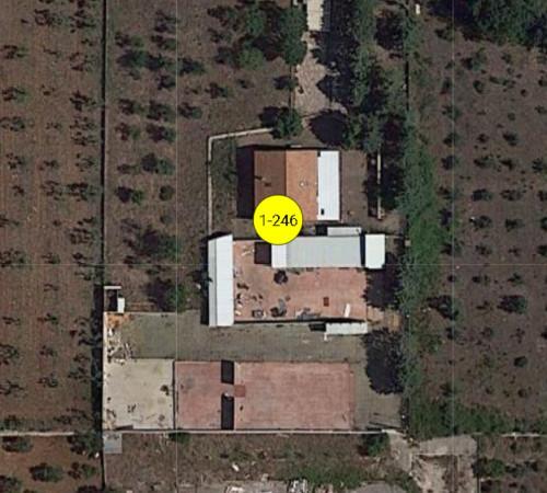 Appartamento in vendita a Santeramo In Colle