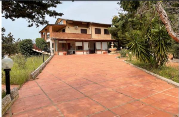 Villa in vendita a Palmanova