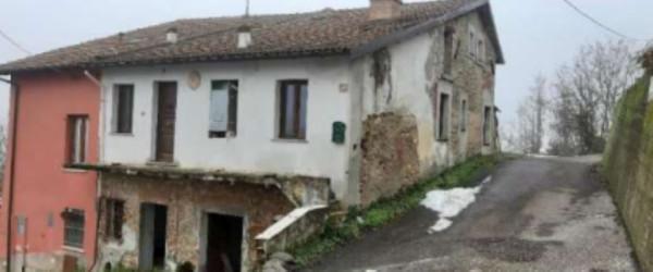 Appartamento in vendita a Cassano Spinola