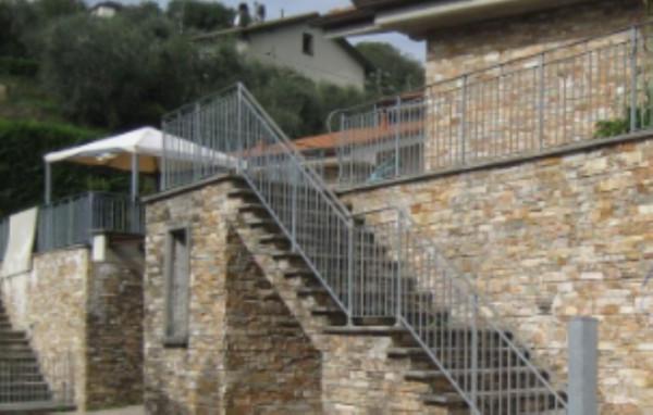 Villa in vendita a Marliana