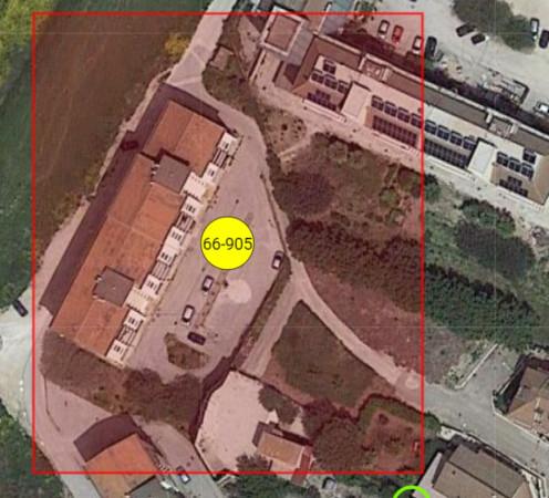 Appartamento in vendita a Canicatti'