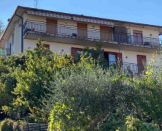 Appartamento in vendita a Gandosso