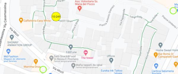 Appartamento in vendita a Capurso