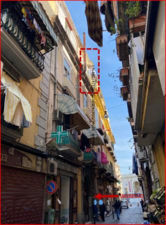 Appartamento in vendita a Castellammare Di Stabia