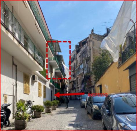 Appartamento in vendita a Castellammare Di Stabia