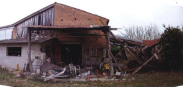 Appartamento in vendita a Urbana