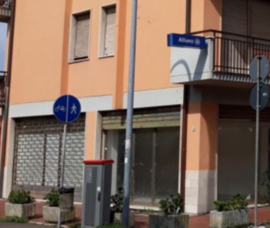 Appartamento in vendita a Santa Croce Sull'Arno