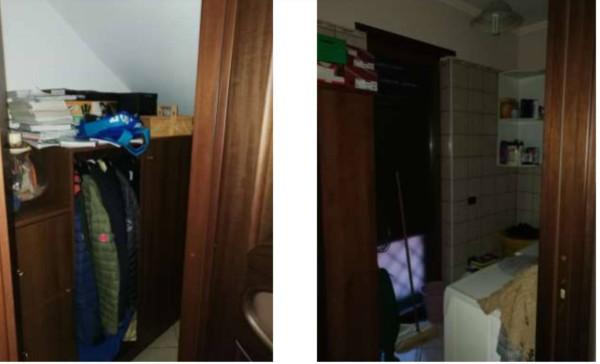 Appartamento in vendita a Boscotrecase