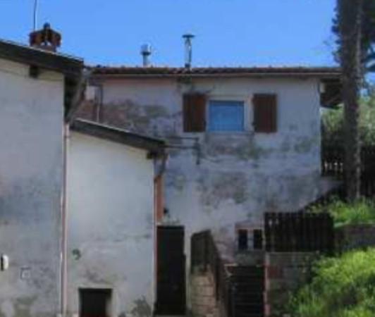 Appartamento in vendita a Pescia