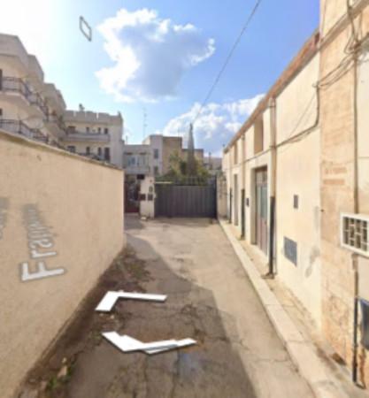 Appartamento in vendita a Toritto