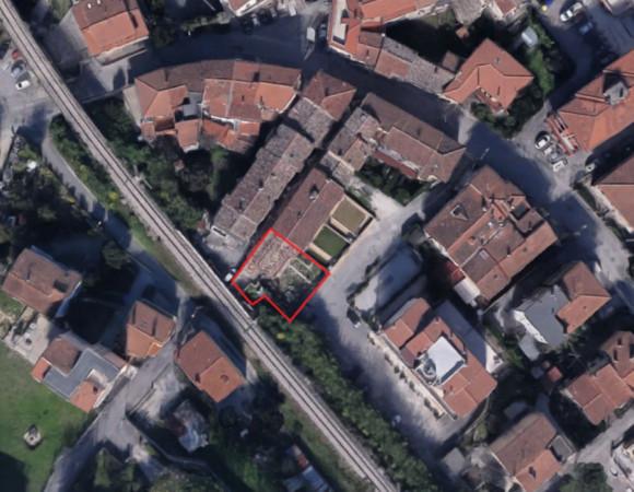 Appartamento in vendita a Perugia