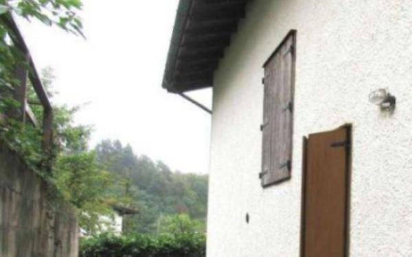 Villa a schiera in vendita a San Marcello Piteglio