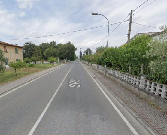 Terreno edificabile residenziale in vendita a Castelfranco Di Sotto