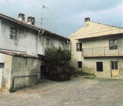 Appartamento in vendita a Stroppiana