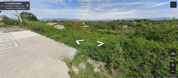 Appartamento in vendita a Civitella San Paolo