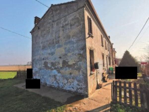 Appartamento in vendita a Frassinelle Polesine