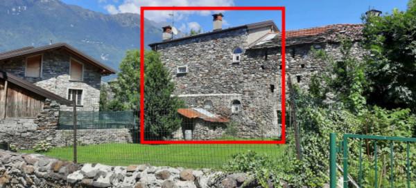 Appartamento in vendita a Delebio