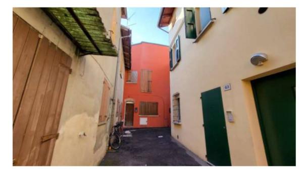 Appartamento in vendita a Medicina