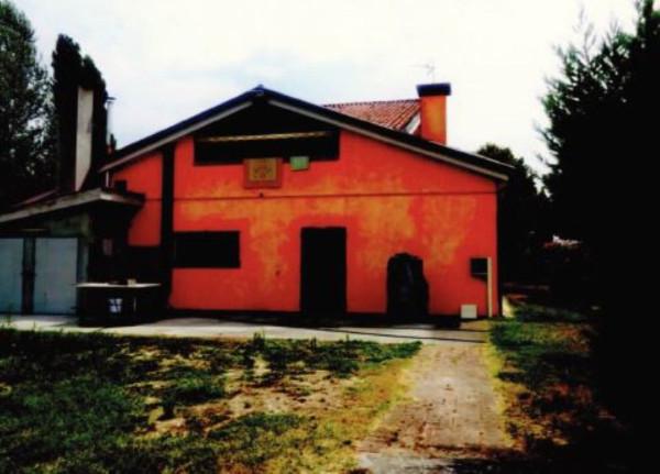 Appartamento in vendita a Anguillara Veneta