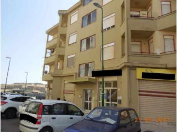 Appartamento in vendita a Agrigento