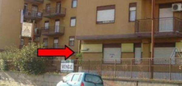Magazzino in vendita a Agrigento