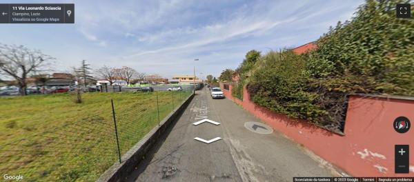 Appartamento in villa in vendita a Ciampino