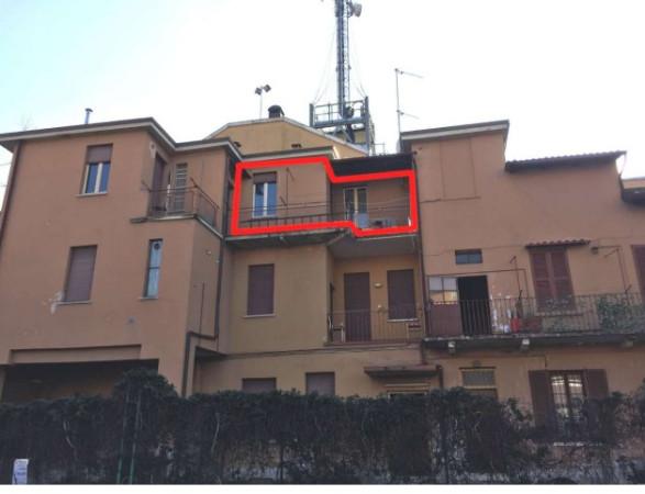 Appartamento in vendita a Carnate