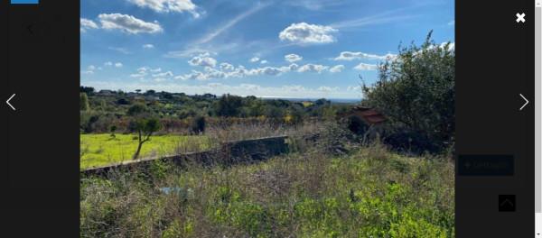 Terreno agricolo in vendita a Albano Laziale