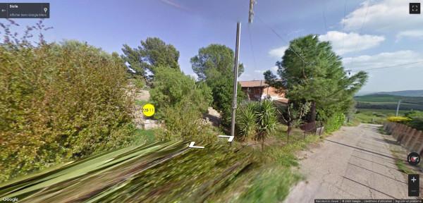 Appartamento in villa in vendita a Caltanissetta
