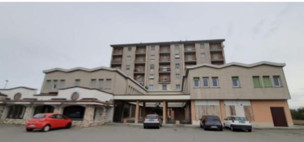 Appartamento in vendita a Carbonara Scrivia