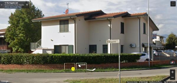 Appartamento in vendita a Monsummano Terme