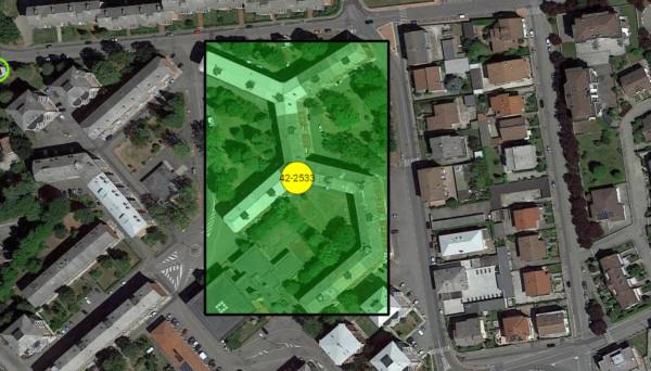 Appartamento in vendita a Vercelli