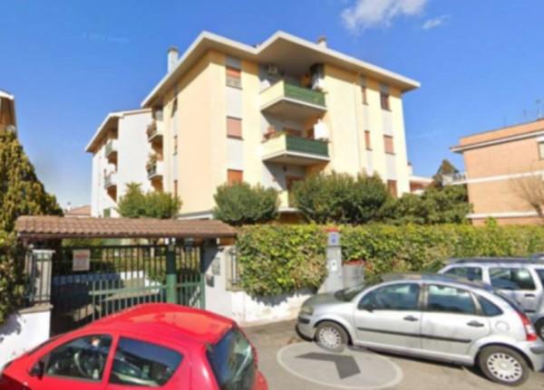 Appartamento in vendita a Marino