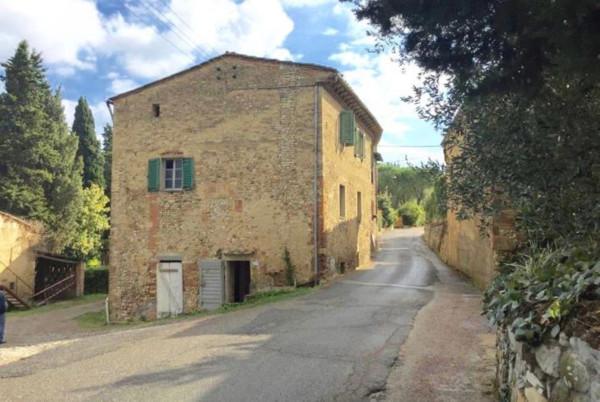 Appartamento in vendita a Certaldo