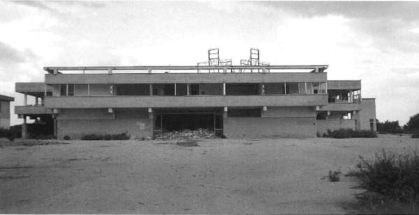 Capannone in vendita a Modugno