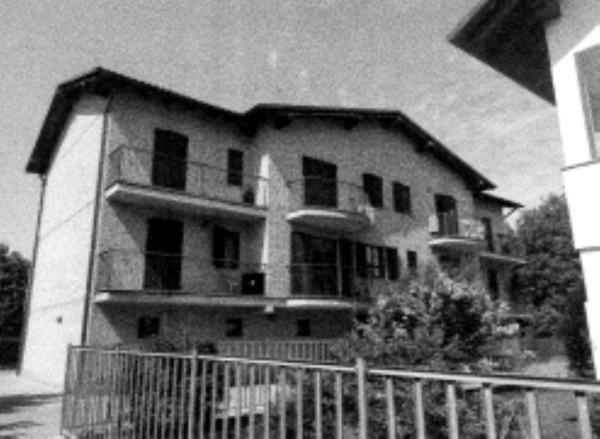 Appartamento in vendita a Alessandria