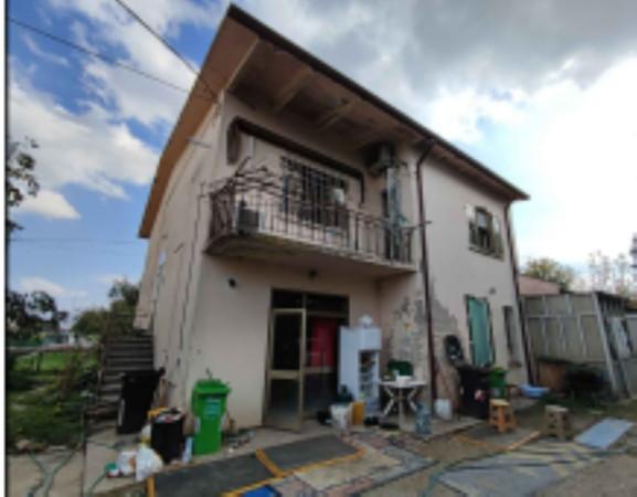 Appartamento in vendita a Fratta Polesine