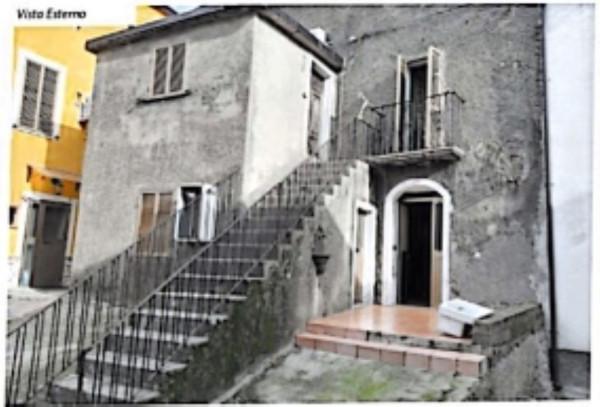 Appartamento in vendita a Montalto Uffugo