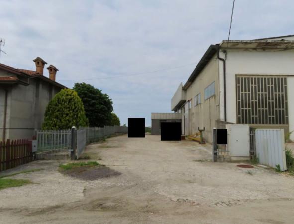 Laboratorio in vendita a Frassinelle Polesine
