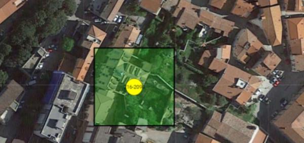 Autorimessa in vendita a Tempio Pausania