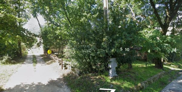 Terreno edificabile residenziale in vendita a Bojano