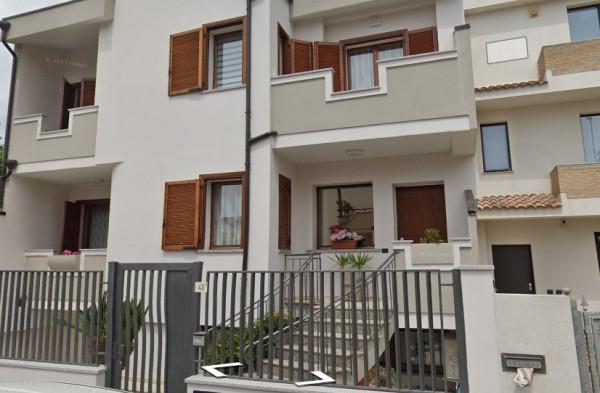 Appartamento in vendita a Sinnai